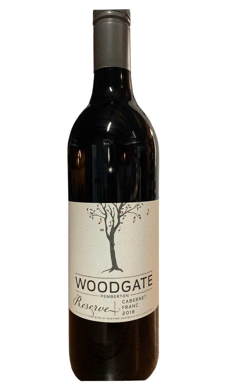 Frederick BLK 777 Barossa Shiraz 2021 – Winepilot.com