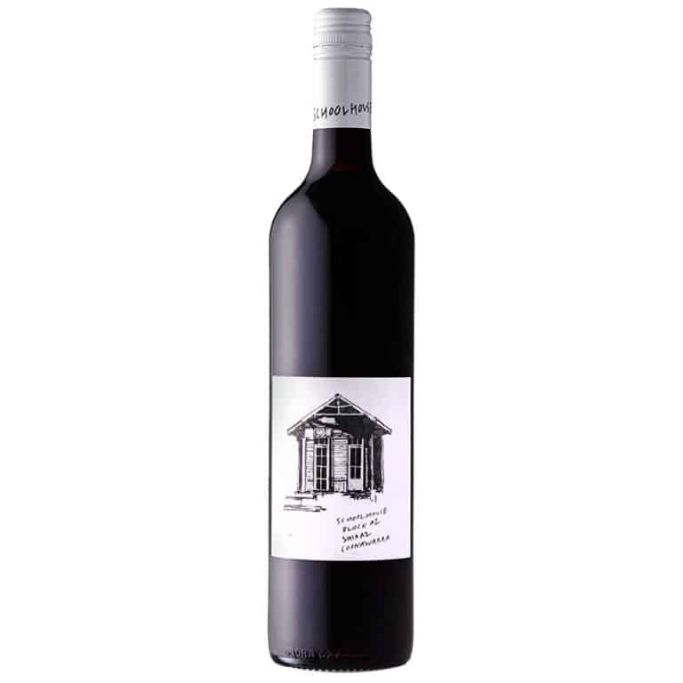 Schoolhouse Block A2 Coonawarra Shiraz 2021 – Winepilot.com