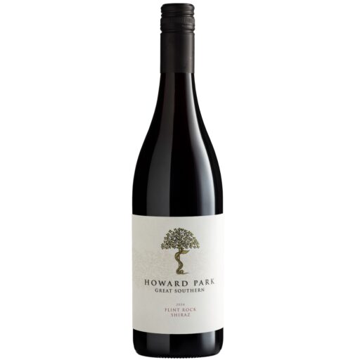 Howard Park Flint Rock Shiraz 2024 – Winepilot.com