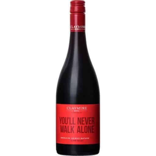 Claymore You’ll Never Walk Alone GSM 2024 – Winepilot.com