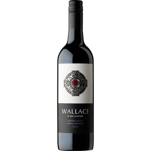 Glaetzer Wallace 2023 – Winepilot.com