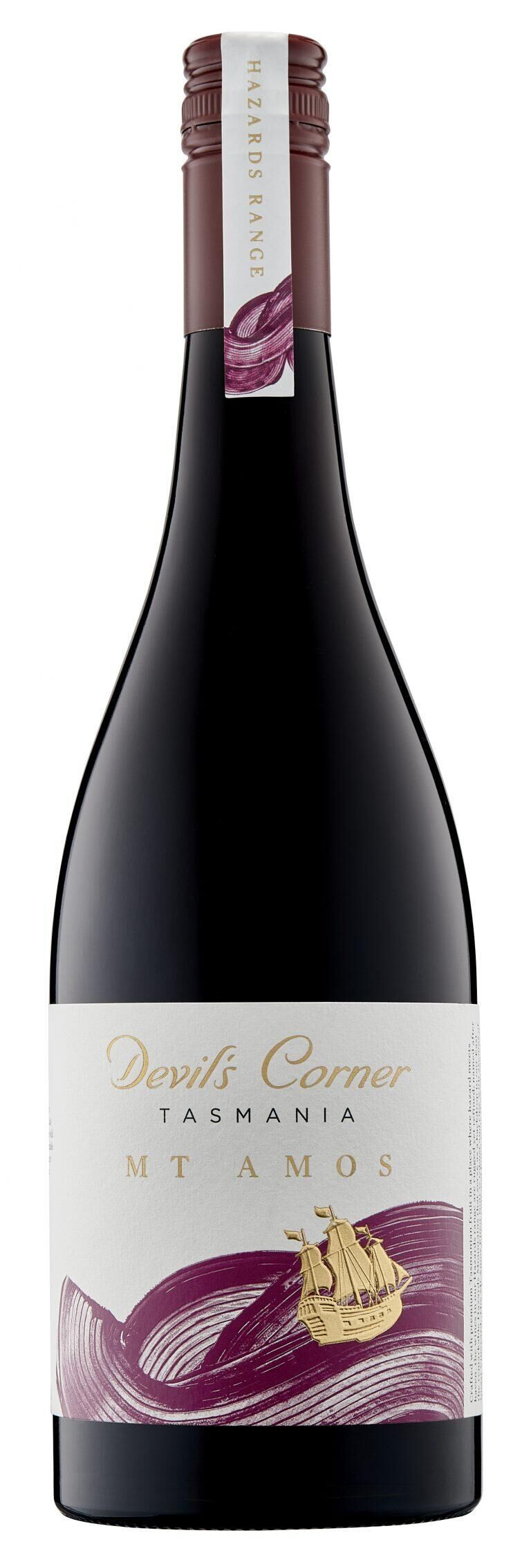 Chapel Hill The Parson Fiano 2025 – Winepilot.com