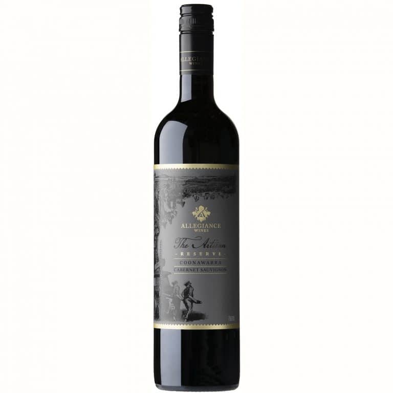 Di Fabio Estate Bush Vine Reserve Shiraz 2016 – Winepilot.com