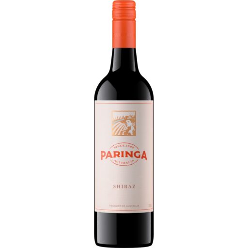 Paringa Shiraz 2023 – Winepilot.com