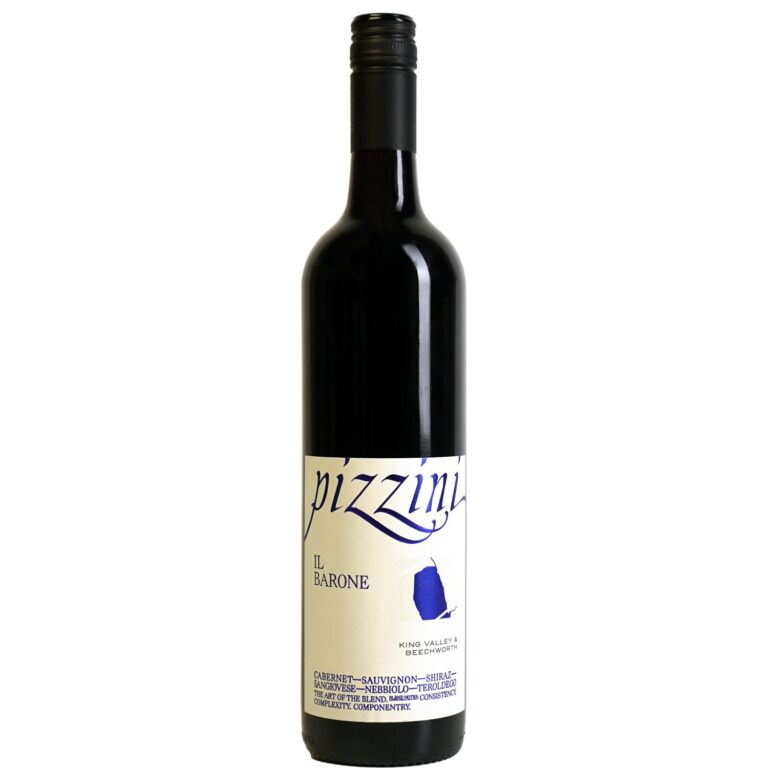 Pizzini Il Barrone 2022 – Winepilot.com