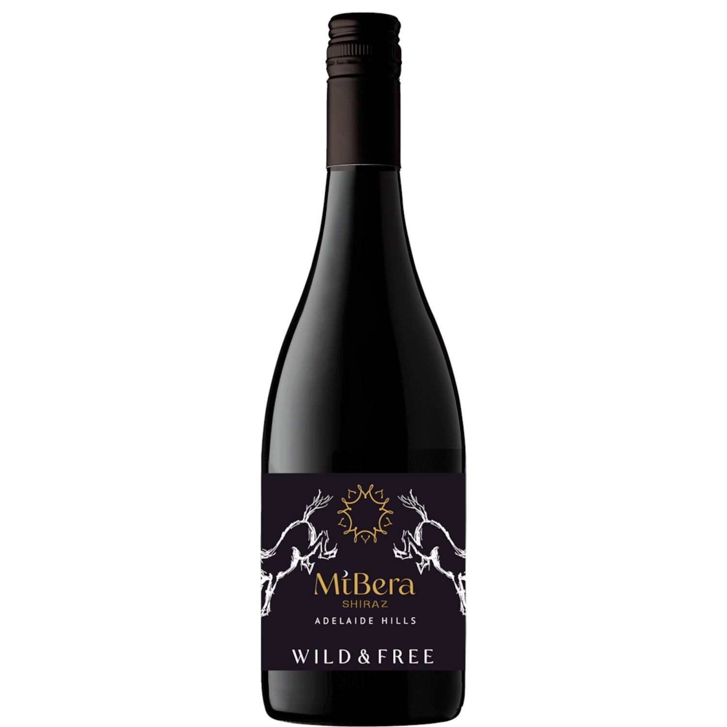 Mt Bera Vineyards Wild & Free Shiraz 2024 – Winepilot.com