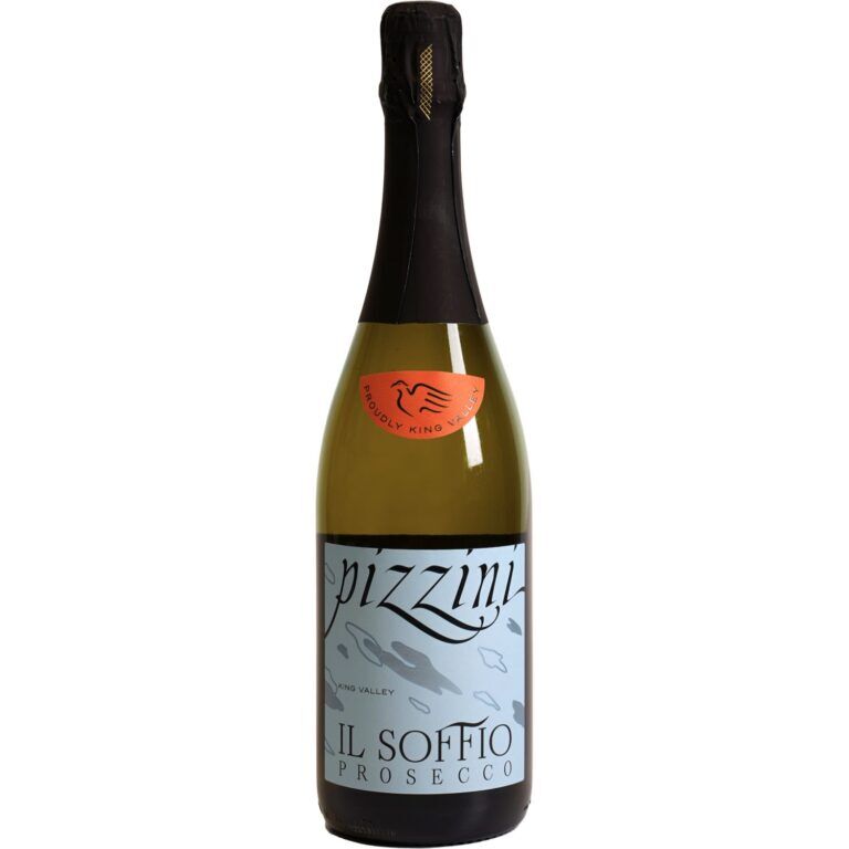Pizzini Il Soffio Prosecco 2024 – Winepilot.com